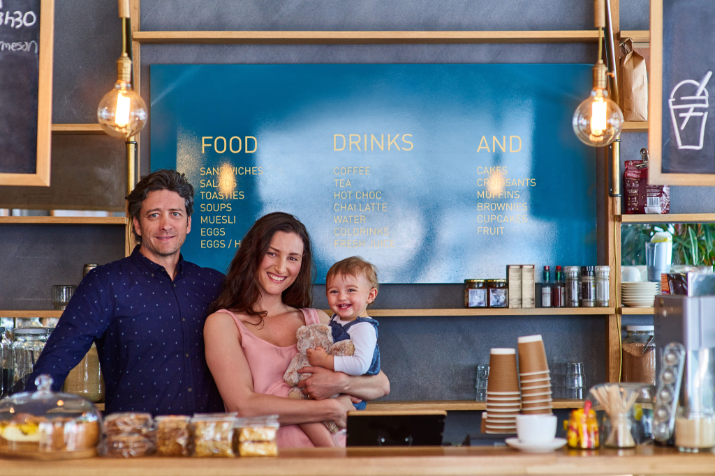 Succession Planning for Family-Owned Businesses - Albany CPA